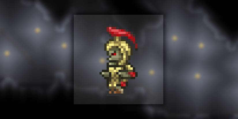 Most Difficult Enemies In Terraria