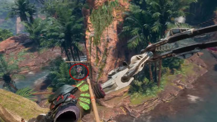 Where To Find Every Sunspear Warning Beacon In Horizon: Call Of The ...