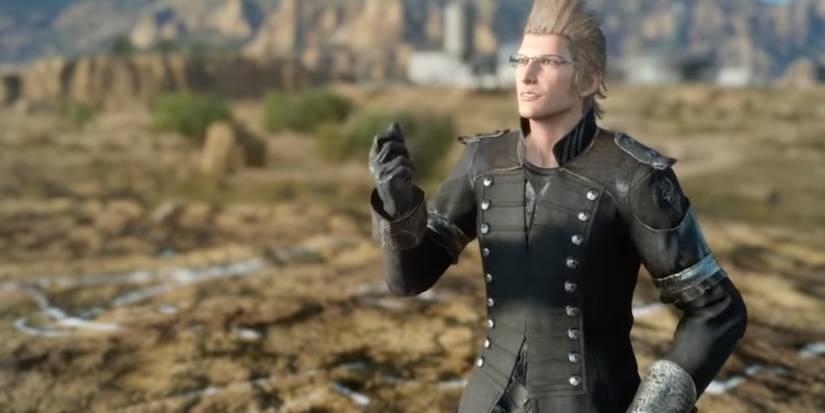 How To Get Every Achievement And Trophy In Final Fantasy XV
