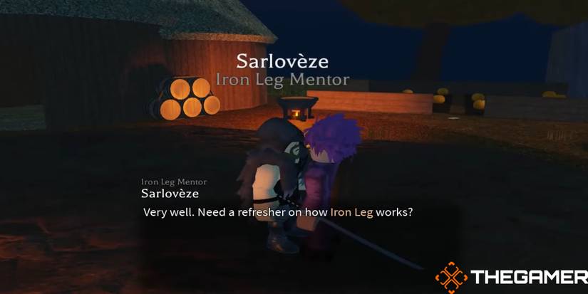 Every Fighting Style In Roblox Arcane Odyssey, Ranked
