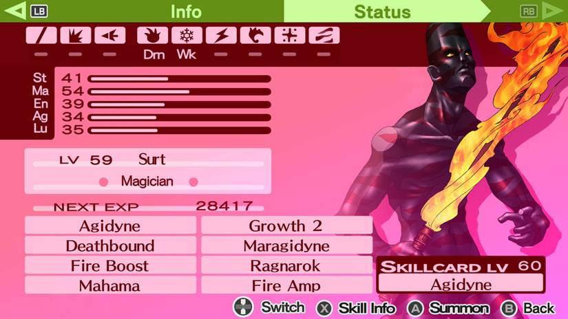 How To Beat Takaya And Jin On The Moonlight Bridge In Persona 3 Portable