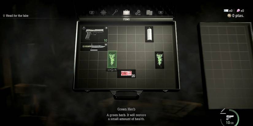 Resident Evil 4 Remake: Pro Tips And Tricks