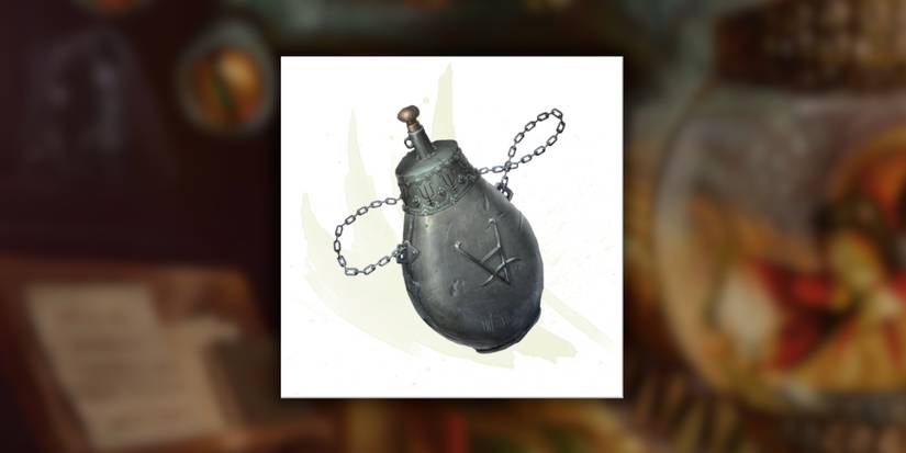 D&D: 10 Magic Storage Items That Aren't A Bag Of Holding