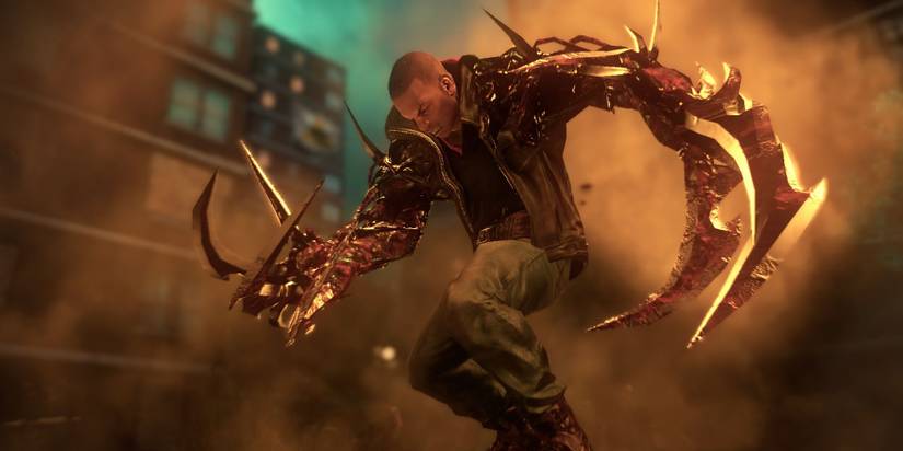 prototype 2 james heller armor