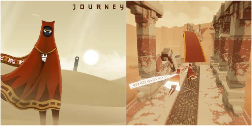 Most Relaxing Video Game Soundtracks