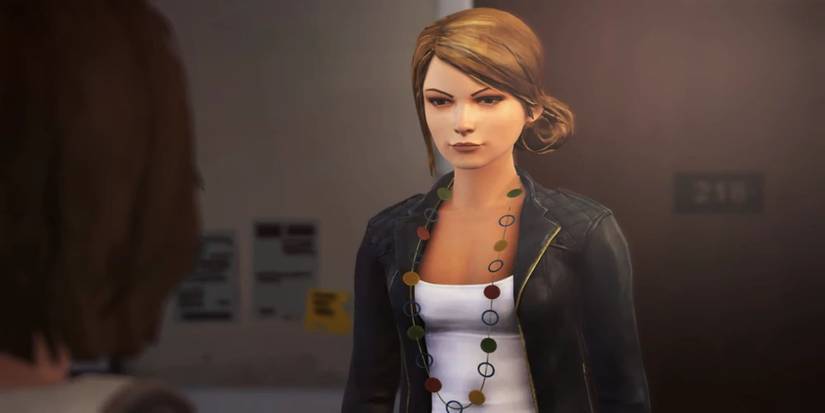 What Life Is Strange Personality Do You Have Based On Your Zodiac Sign?