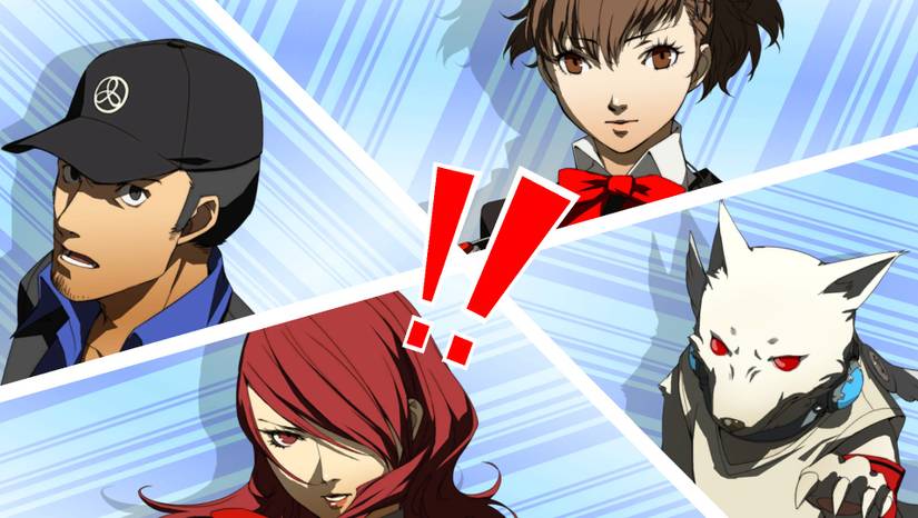 How To Beat Magical Magus In Persona 3 Portable