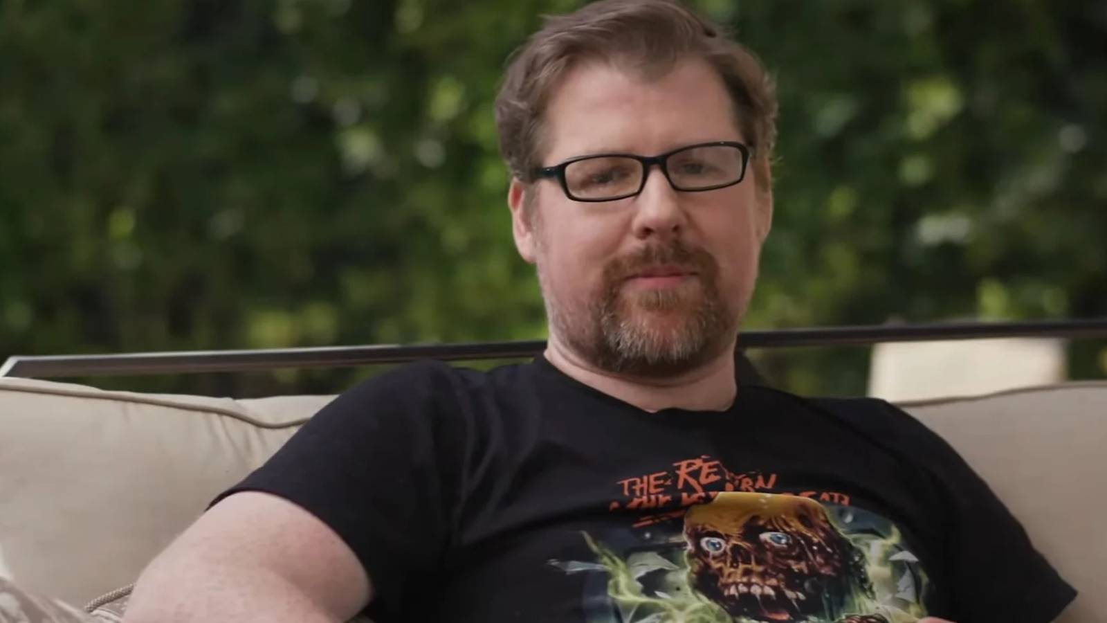 Justin Roiland Hits Back After Domestic Abuse Charges Dropped