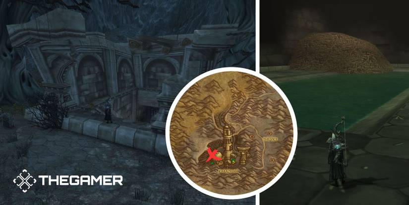 How To Get The Lucid Nightmare Mount In WoW