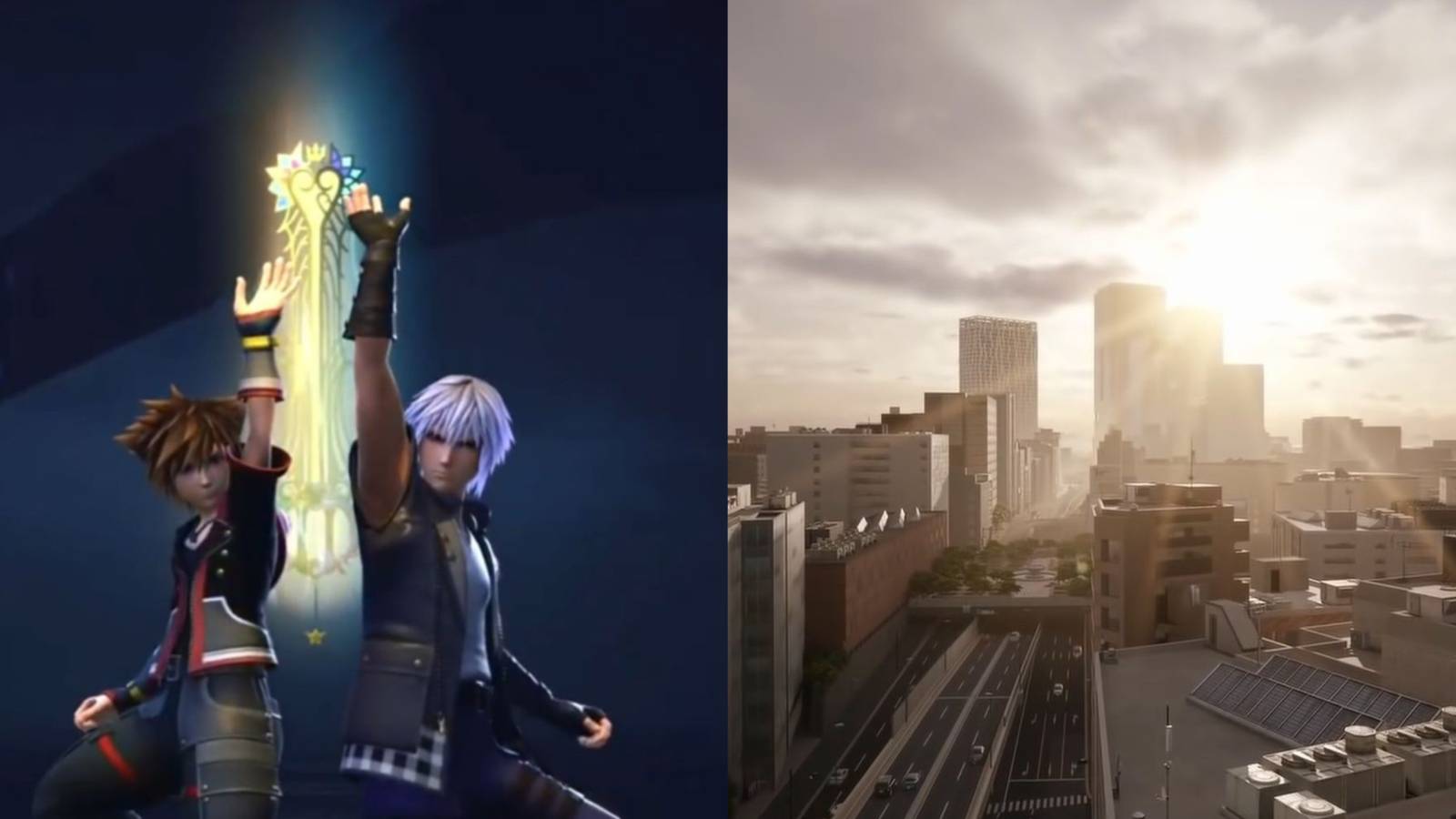 What Is The Power Of Waking In Kingdom Hearts?