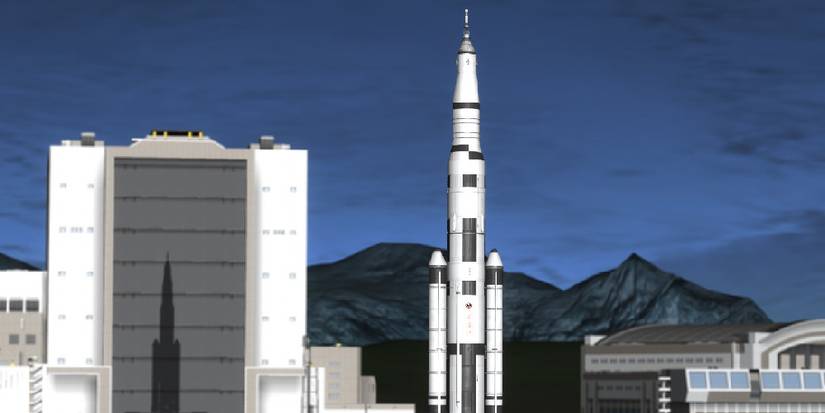 The Best Mods For KSP