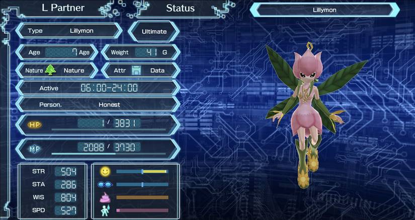 10 Best Digimon Designs From Digimon World: Next Order