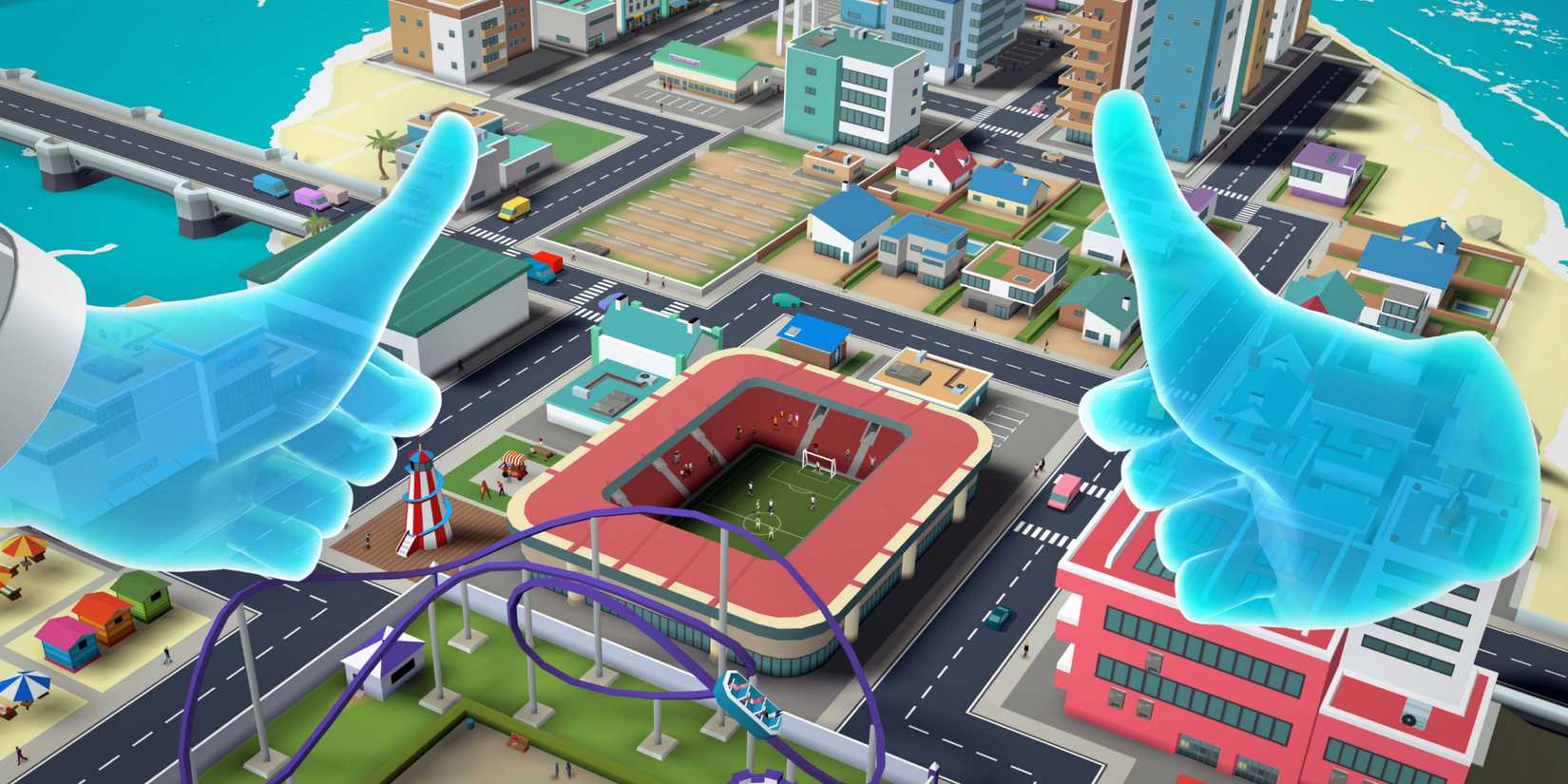 The Best City Builder Games Of All Time