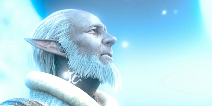 Who Is Louisoix Leveilleur In Final Fantasy XIV?