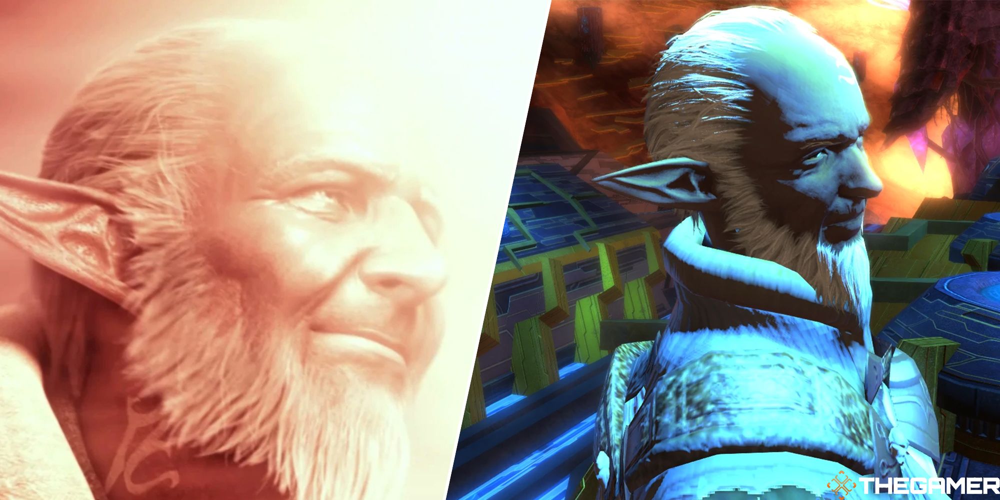 Zenos's Lore In FFXIV, Explained