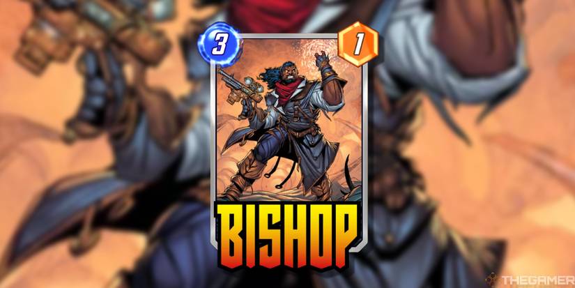 steampunk marvel snap