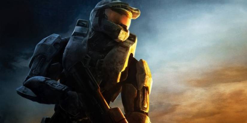 Master Chief Became More Than A Machine In 343's Halo