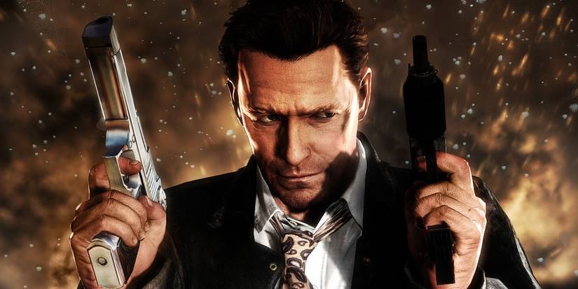10 Best Video Game Action Heroes