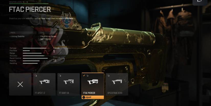 Best Crossbow Loadouts In CoD MW2