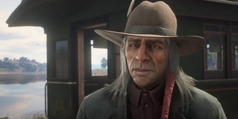 RDR2: Permanently Missable Items To Look Out For