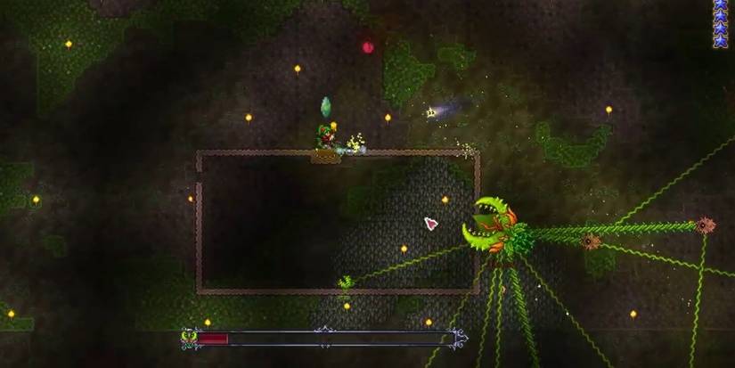 Best Ranged Weapons In Terraria