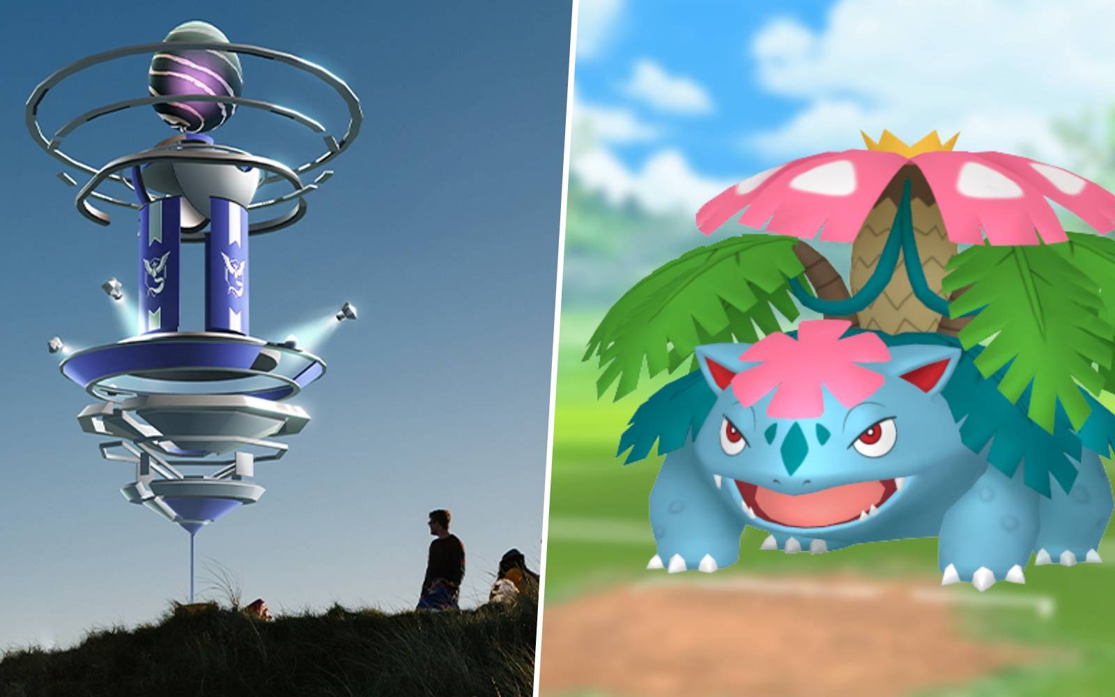 Pokemon Go Mega Venusaur Guide Best Counters Moveset And More