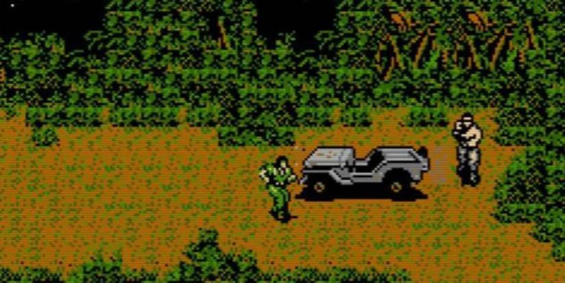 10 NES Games We Want On NSO