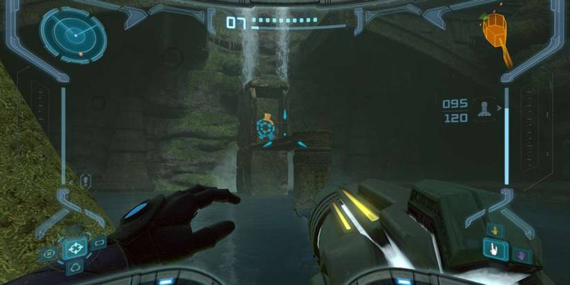 Where To Find All Artifacts In Metroid Prime Remastered