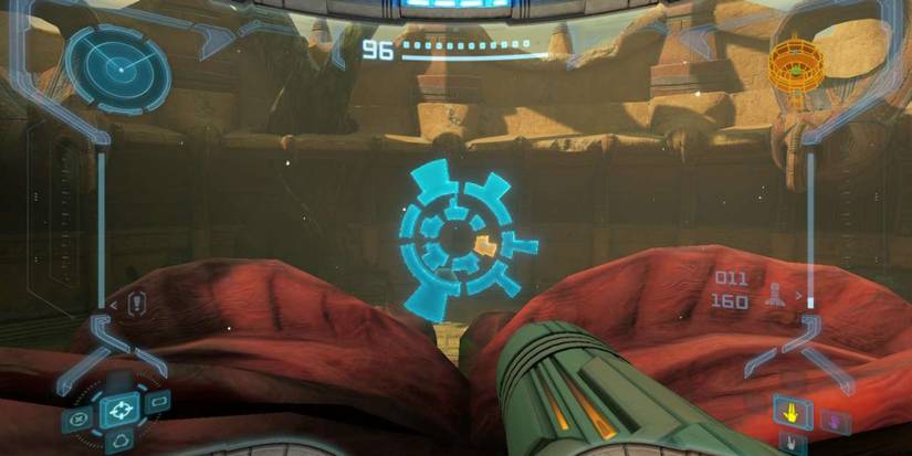 Where To Find All Artifacts In Metroid Prime Remastered