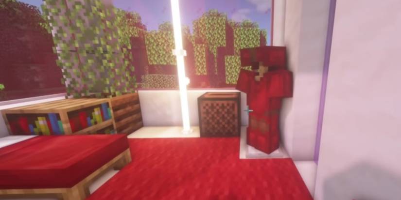 Tips For Decorating Interiors In Minecraft