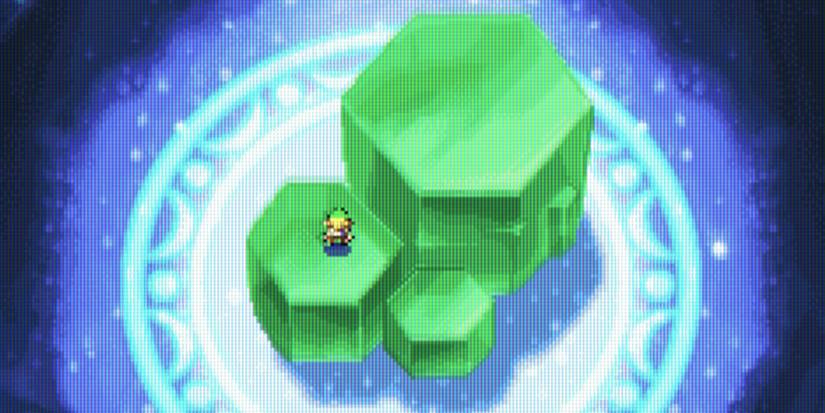 The Minish Cap Is The Best Looking 2D The Legend Of Zelda