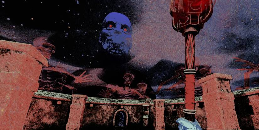 Mortal Sin Is Exactly The Kind Of Indie Game I Need Right Now