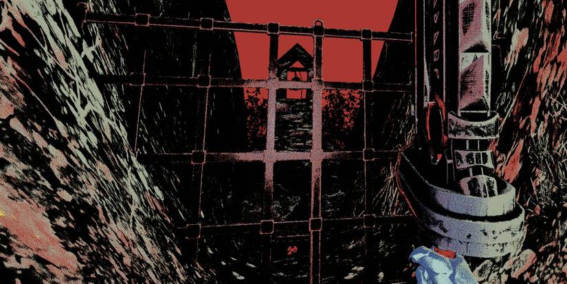 Mortal Sin Is Exactly The Kind Of Indie Game I Need Right Now