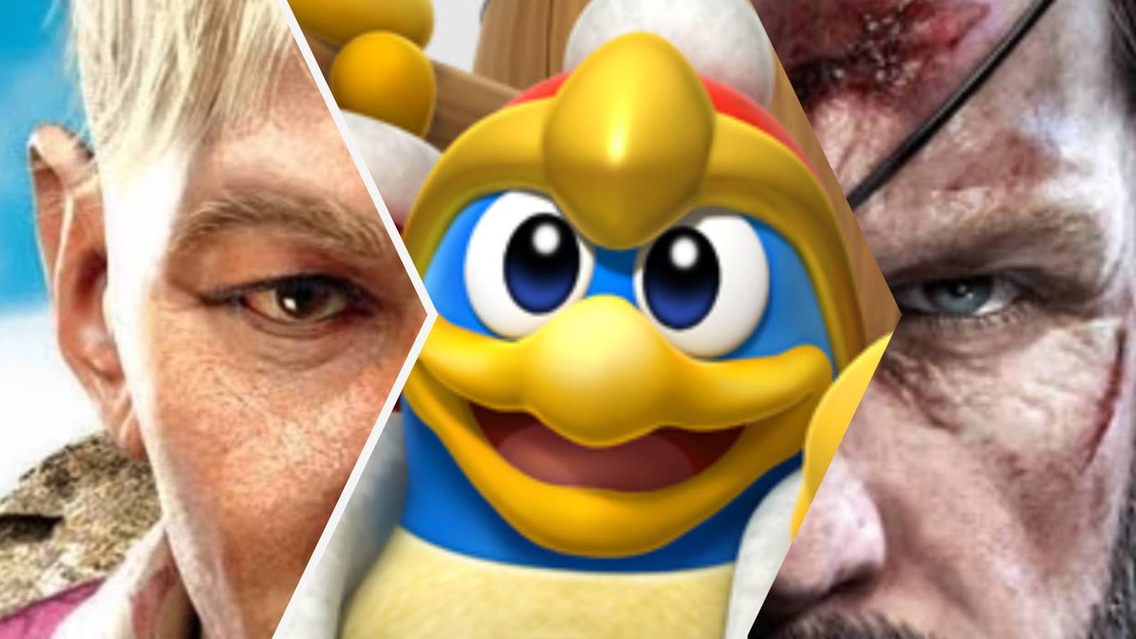 14 Video Game Villains Who Were Kind Of Right