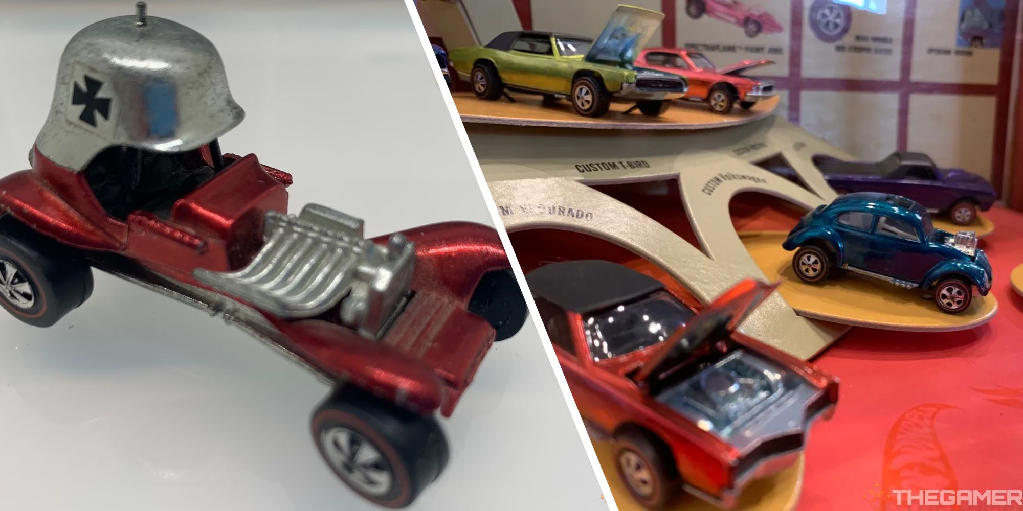 Most Popular Hot Wheels