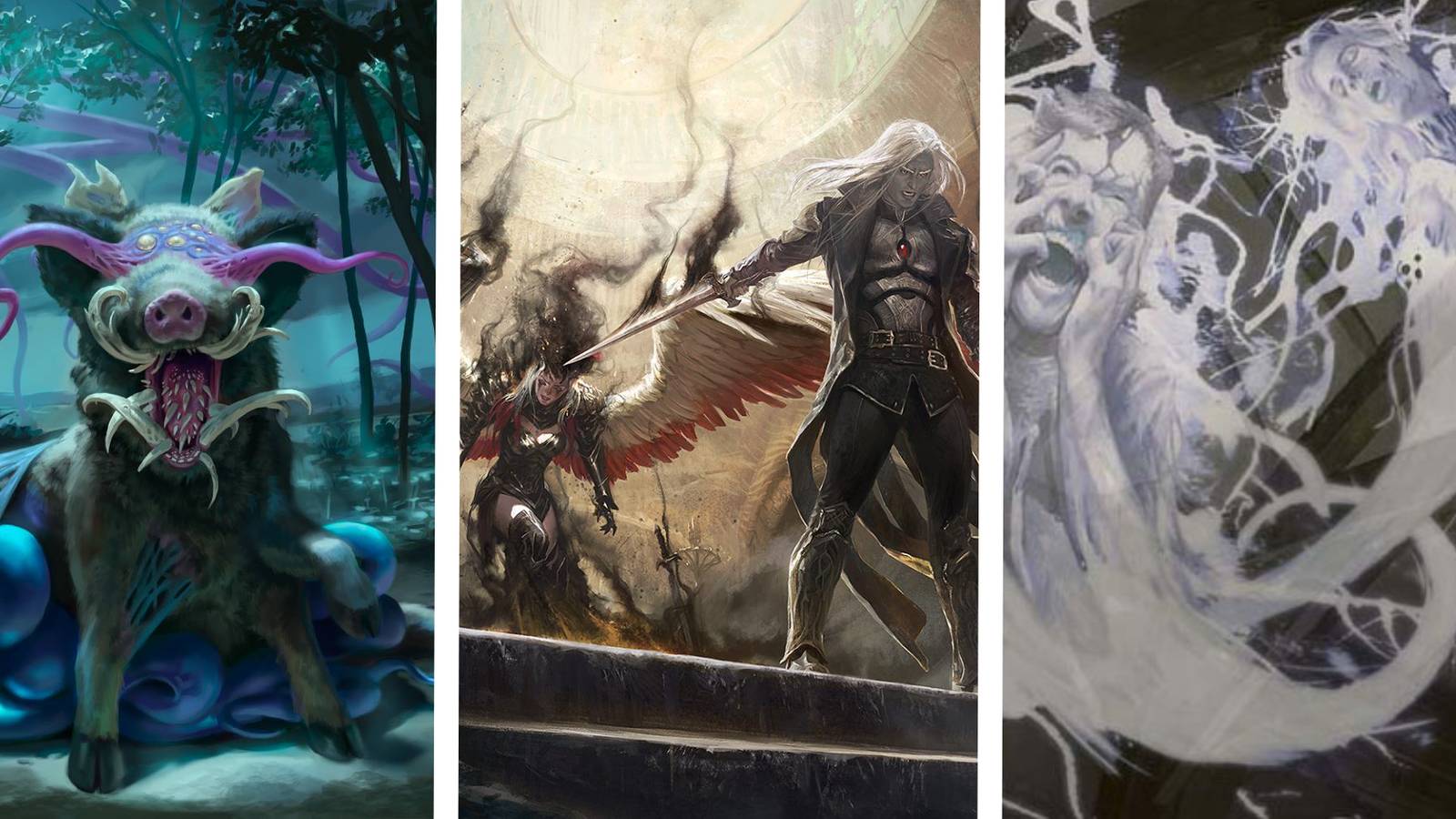 The Best Instants And Sorceries From MTG Arena: Shadows Over Innistrad ...
