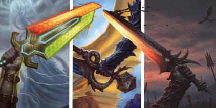 Magic: The Gathering – The Best Artifact Removal For Commander