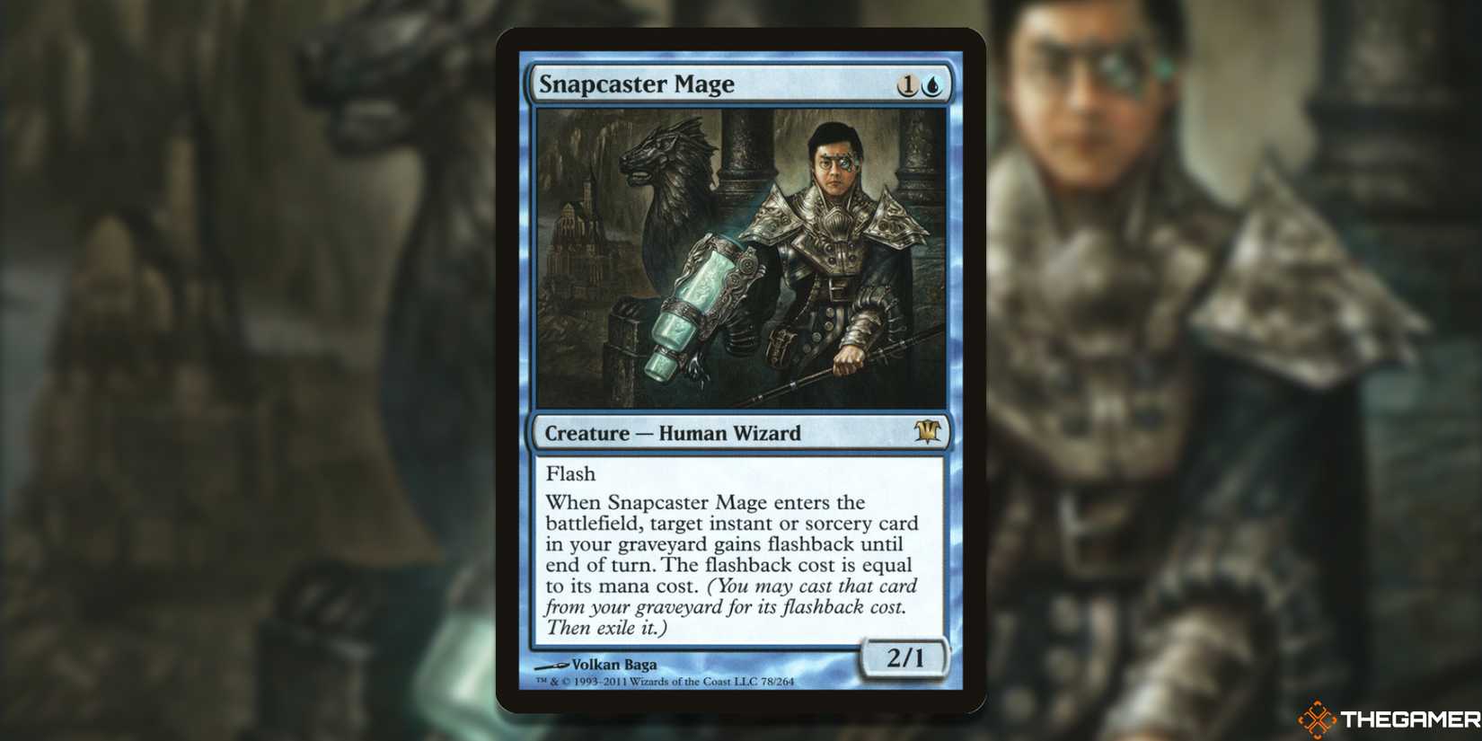 How To Play The Splinter Twin Combo Deck In Magic: The Gathering