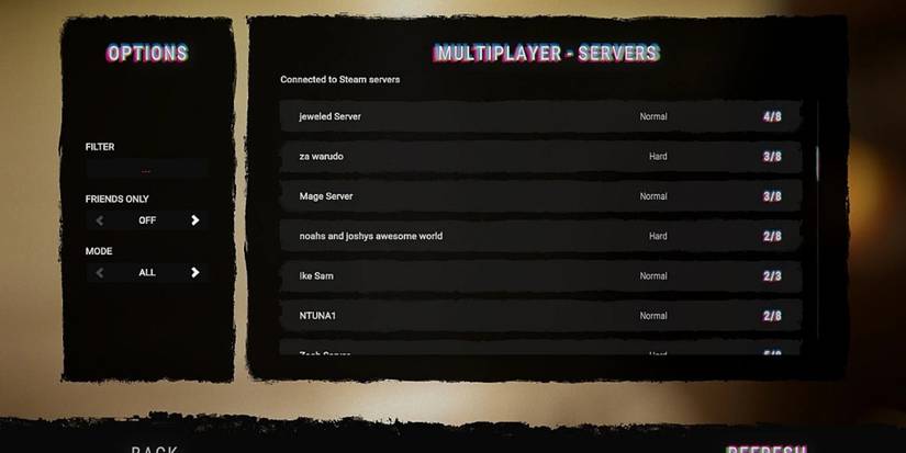 Best Mods For Sons Of The Forest And How To Install Them