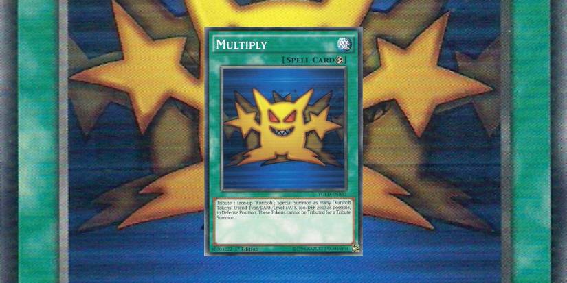 multiply yugioh card