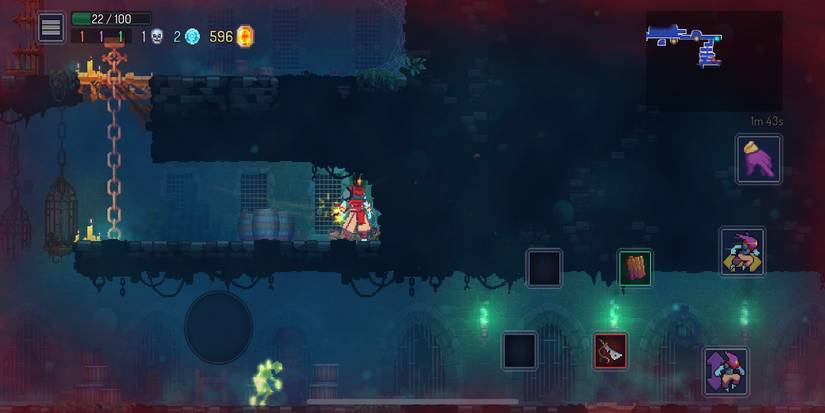 The Best PS4 And PS5 Games With Pixel Art