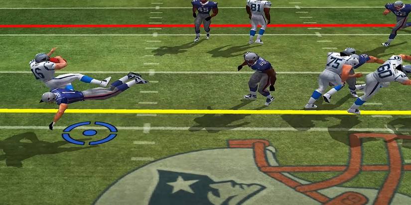 NFL Blitz: Every Game, Ranked