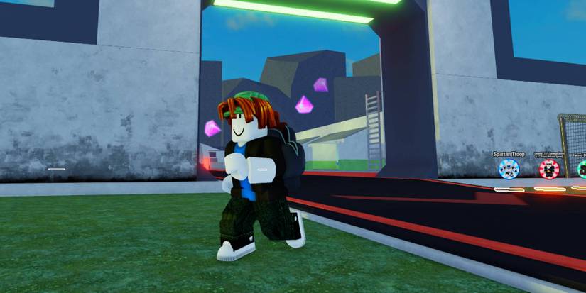 The Resistance Tycoon Codes - Roblox