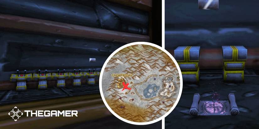 How To Get The Lucid Nightmare Mount In WoW