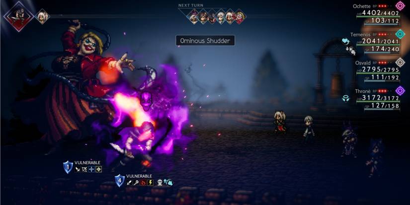 Pro Combat Tips And Tricks For Octopath Traveler 2