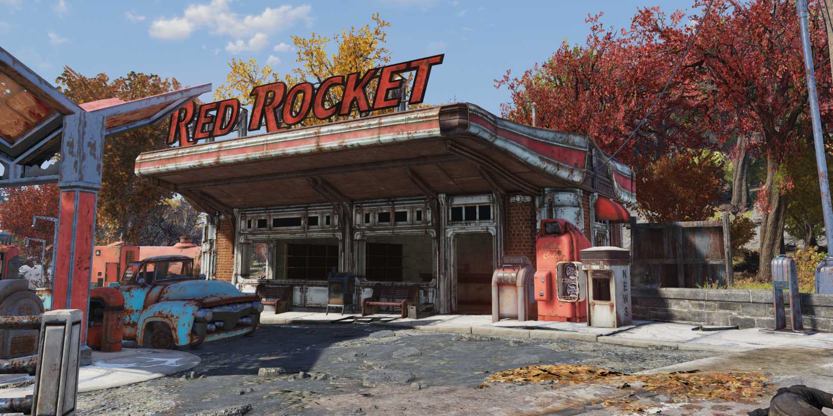 Best Mods For Fallout 76