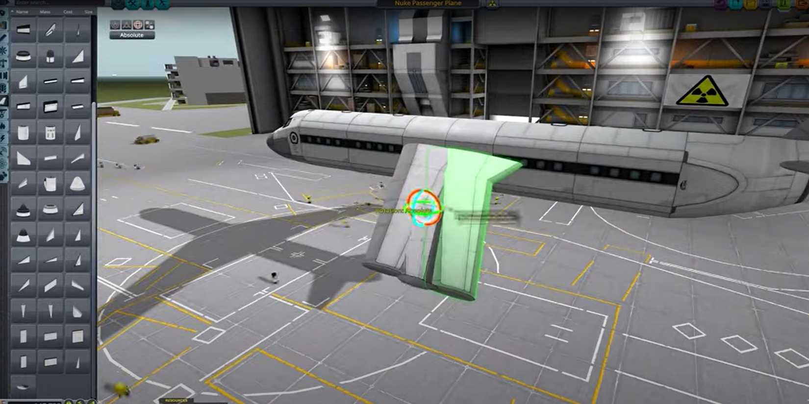 The Best Games Where You Build A Plane