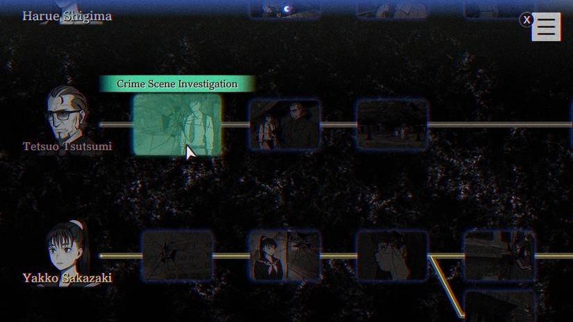 Paranormasight: The Seven Mysteries Of Honjo Review