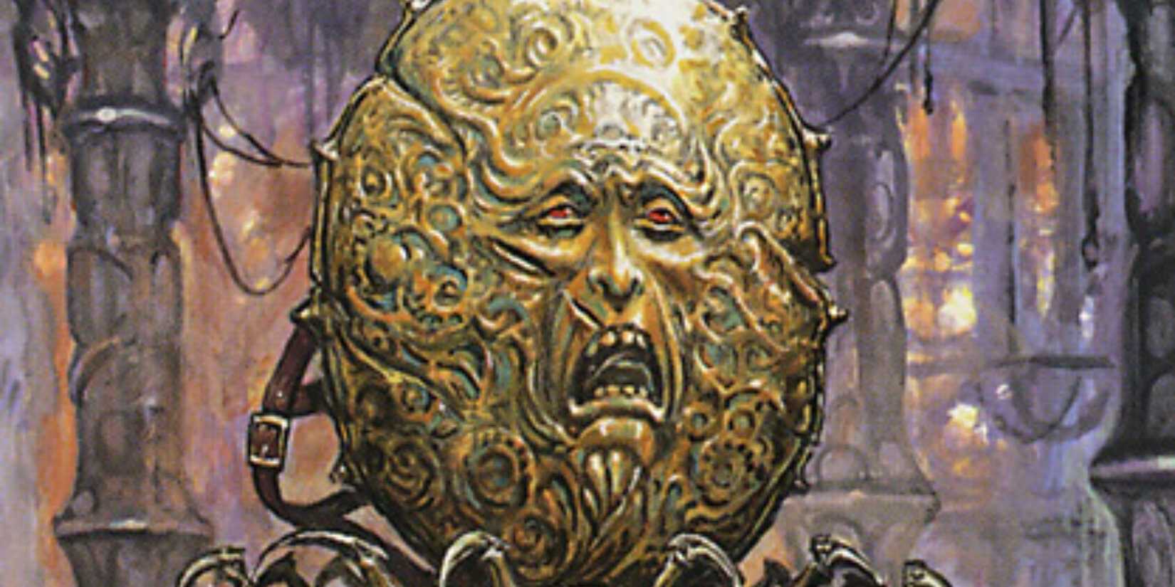 DnD: The Best Shields