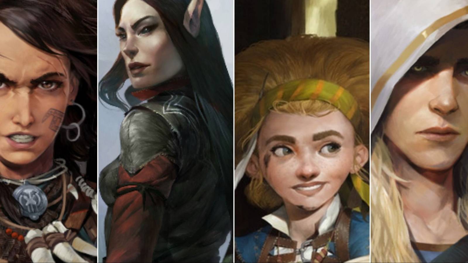 How To Recruit Every Companion In Pathfinder: Kingmaker